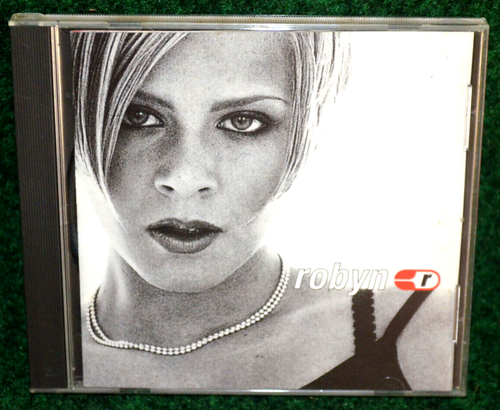 Robyn Is Here Music CD | eBay