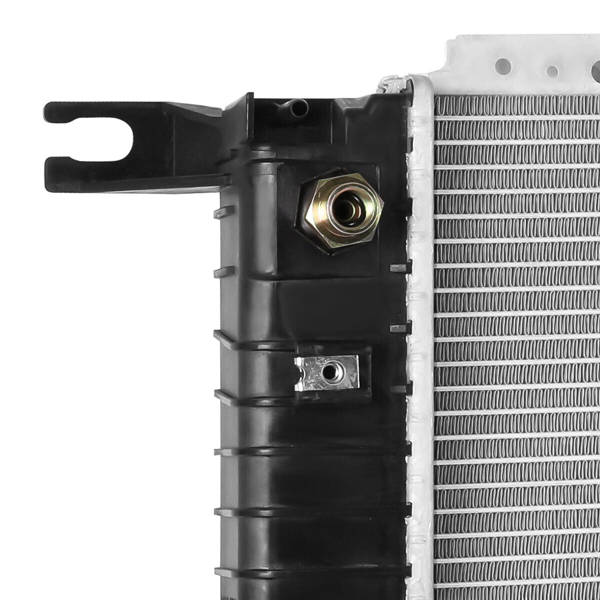 For 01-12 Ford Ranger/Mazda B2300 2.3L OE Style DPI 2470 Radiator ...