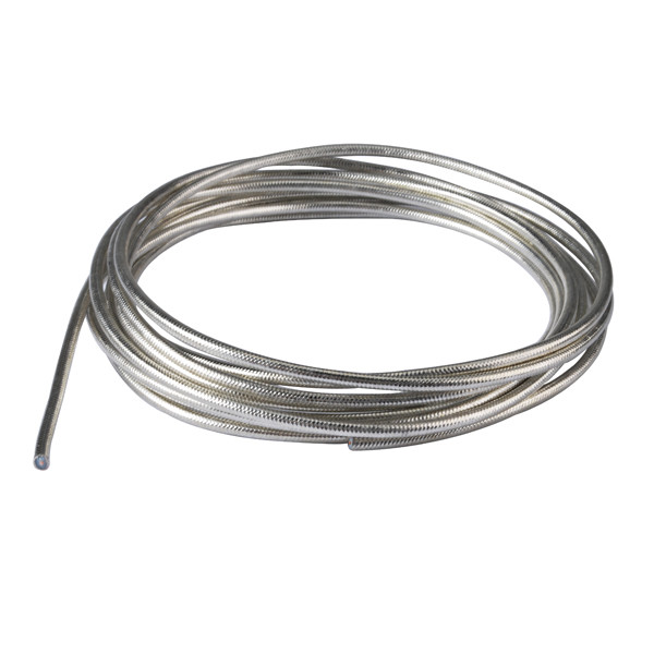 100 feet RG402 .141" Semi Rigid Coaxial Cable with Tinned Copper Outer ...