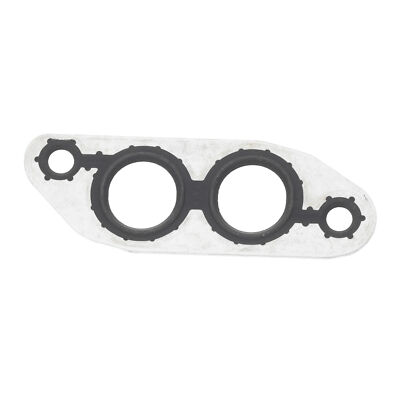 OEM NEW Express Savana Sierra Silverado Engine Oil Cooler Line Gasket ...