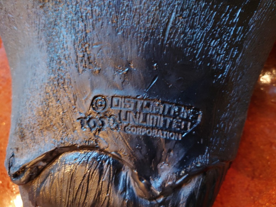 Distortions Unlimited Giant Bat Prop DU1111 | eBay