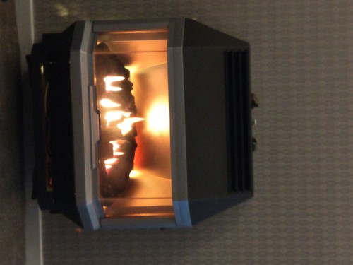 Baxi Bermuda Vp2 & Vp3 Renewal Back Boiler FIREFRONT Burner Kit 225400 ...