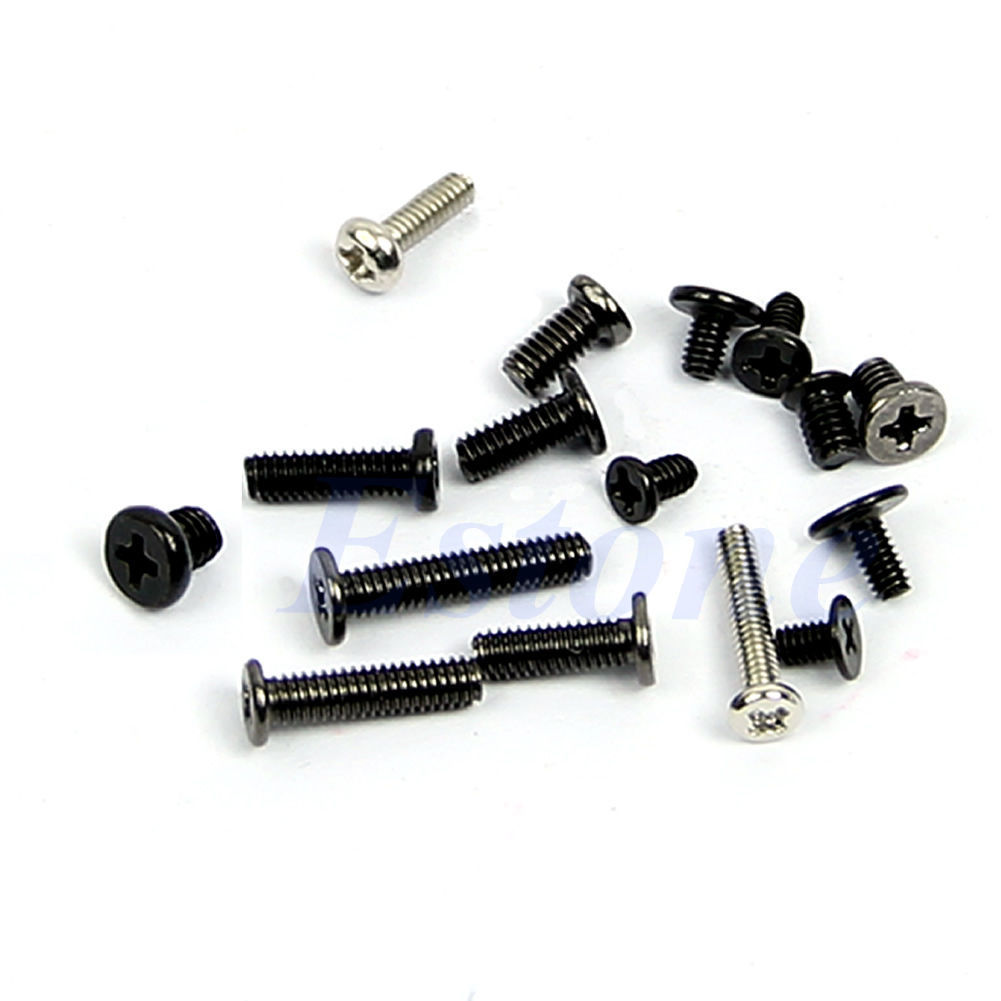 800pcs Laptop Screws Set With Screwdriver For SONY DELL SAMSUNG IBM HP ...
