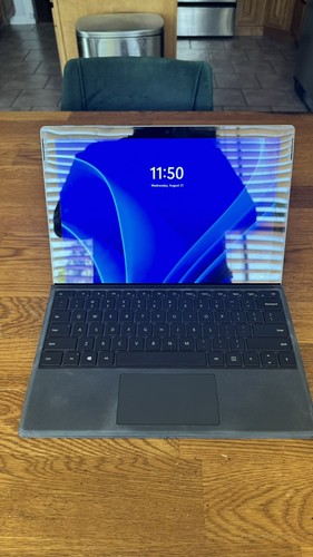 Microsoft Surface Pro 5 1796 Core i5-7300U @ 2.60GHz, 8GB RAM, 256GB ...