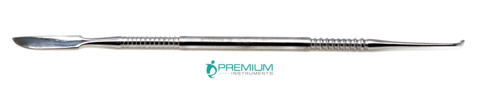 Premium Lecron Spatula Dental Mixing Lab Restorative Instruments | eBay