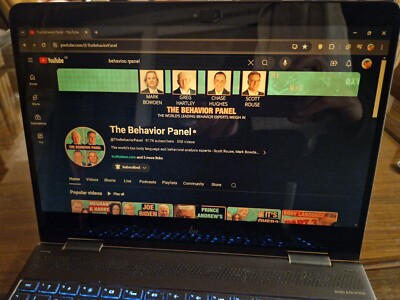 _HP Spectre x360 13-ac003na Laptop | eBay UK