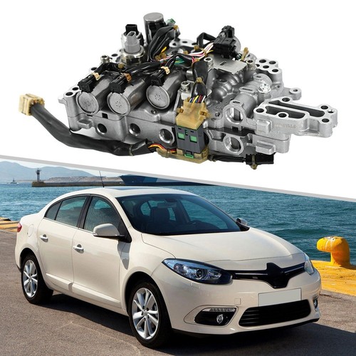 For Nissan 2.5L JF016E RE0F10D CVT Transmission Control Valve Body W ...