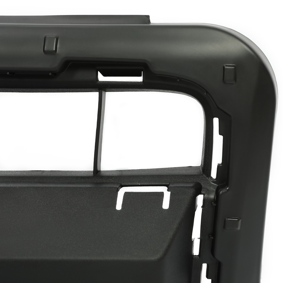 HECASA Front Skid Plate For 2015-2020 GMC Canyon Base, SL, SLE, SLT ...