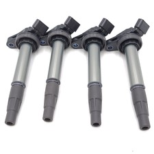 Ignition Coil 10r-03 5444 OEM DENSO Toyota Lexus Scion for sale online ...
