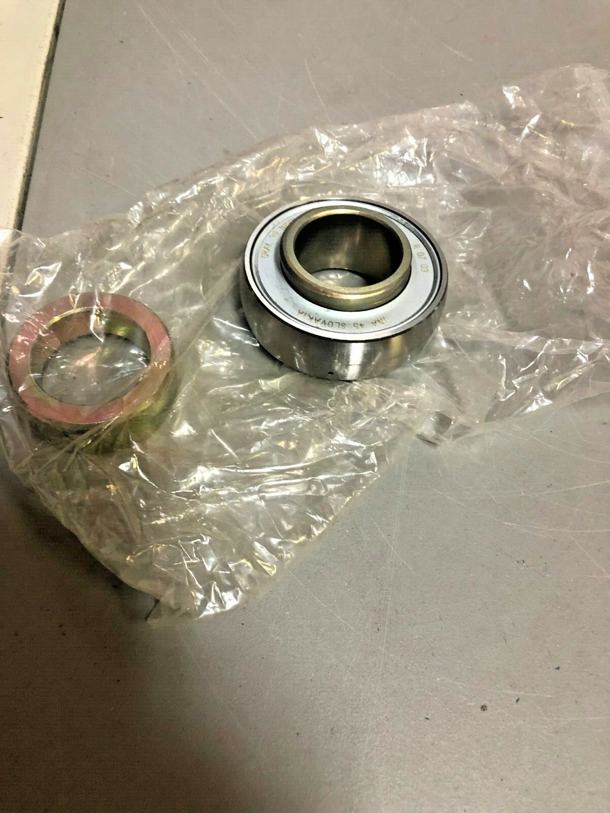 TIMKEN INA 45 SLOVAKIA GRAE 30 NPPB R 07 03 | eBay