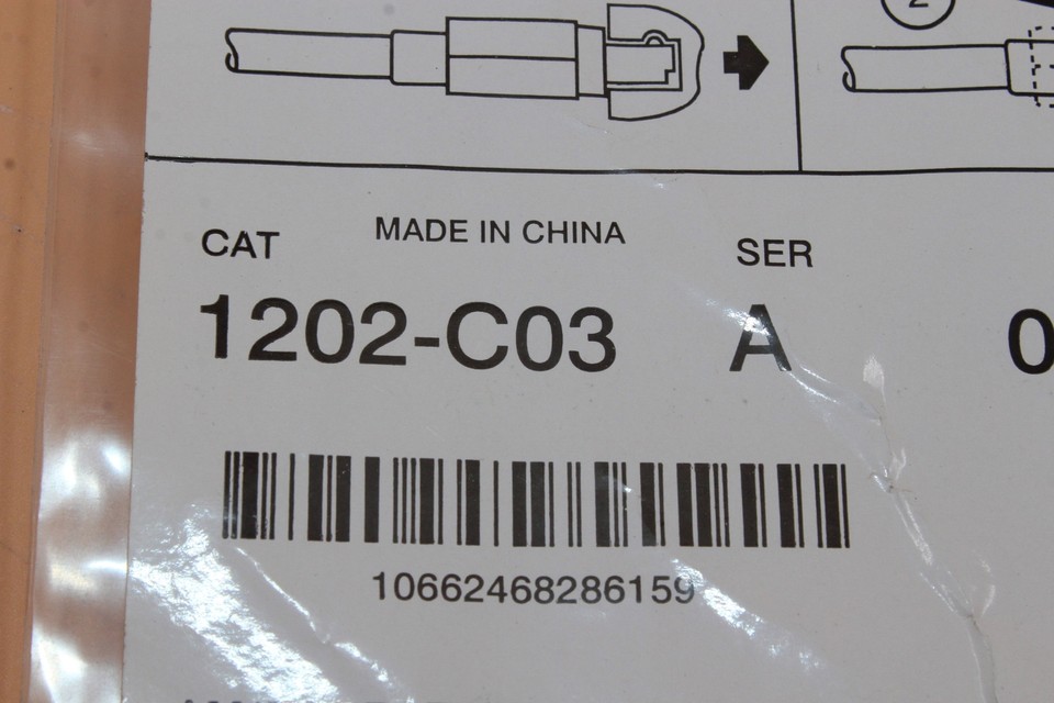 NEW | ALLEN-BRADLEY | 1202-C03 | | eBay