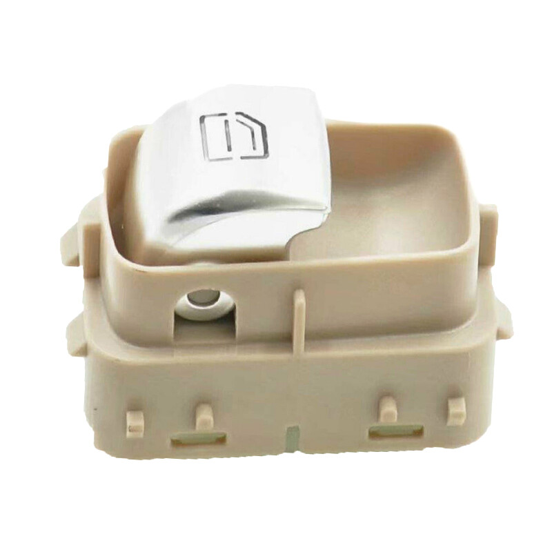 2059051513 Right Passenger Door Window Switch For Mercedes W205 C250 ...