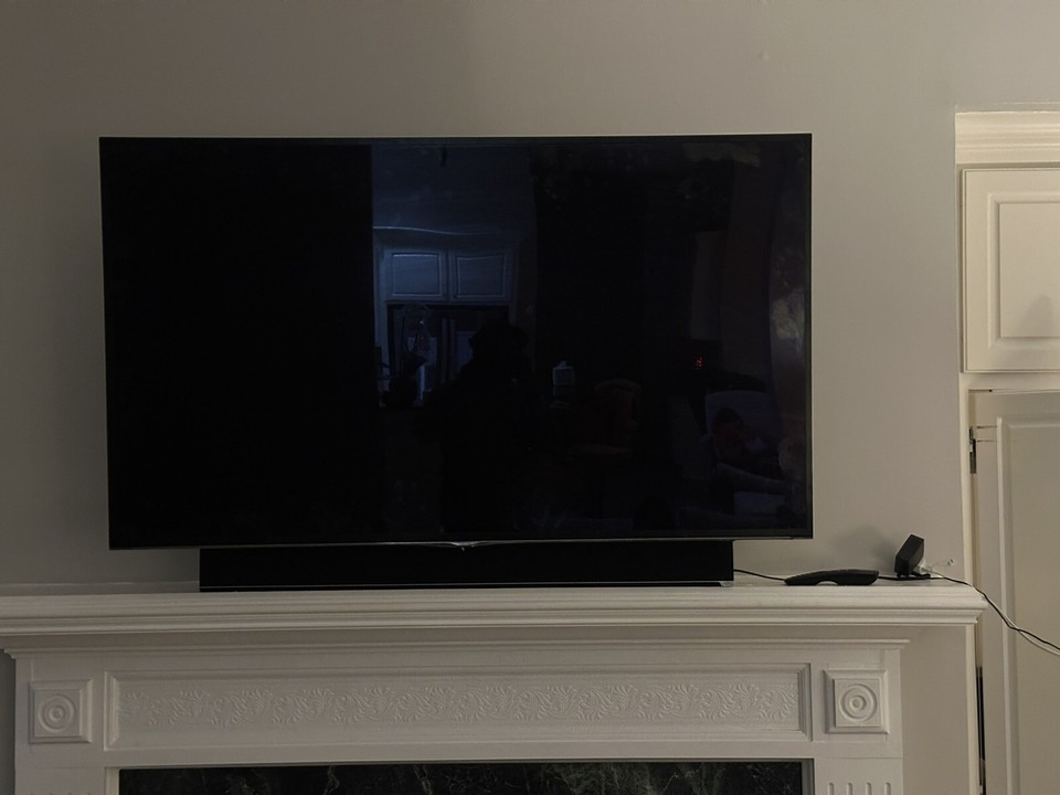 samsung 60 inch smart tv | eBay
