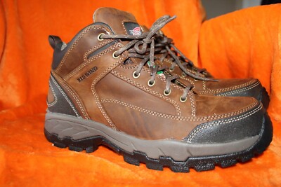 Red Wing 6692 Truhiker Boots Safety Toe Men US 9 | eBay