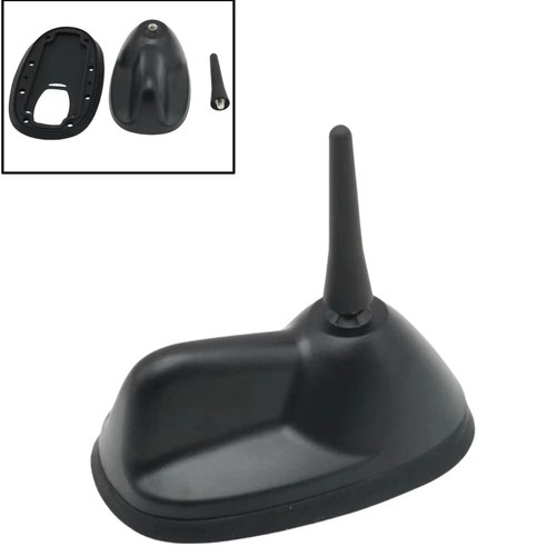 Roof Big Antenna Aerial Base Assembly For BMW MINI Clubman Cooper R55 ...