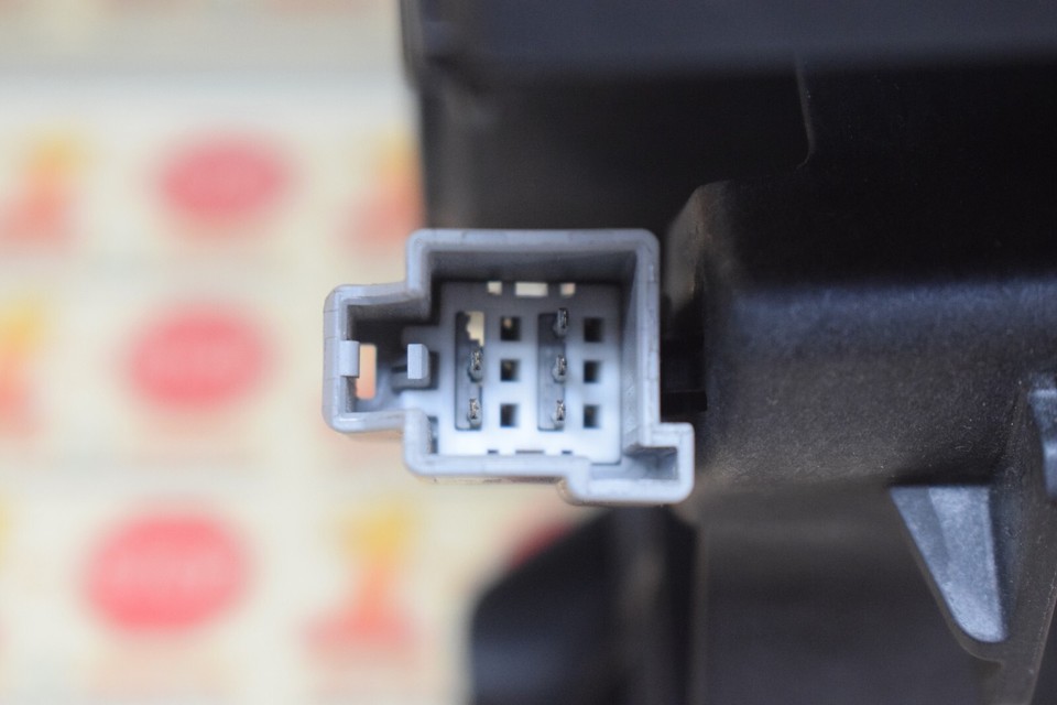 2011-2020 DODGE GRAND CARAVAN AUTOMATIC GEAR LEVER SHIFTER ASSY ...