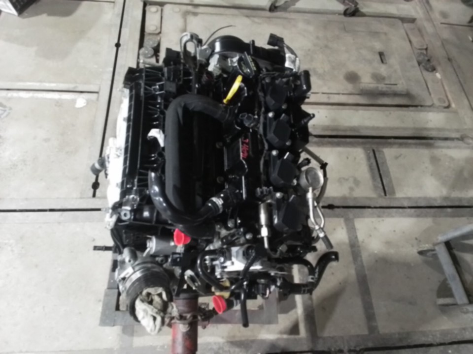 2017-2019 Ford 1.5L Gasoline Engine | 4 Cylinders | OE MOTOR | Gasoline ...