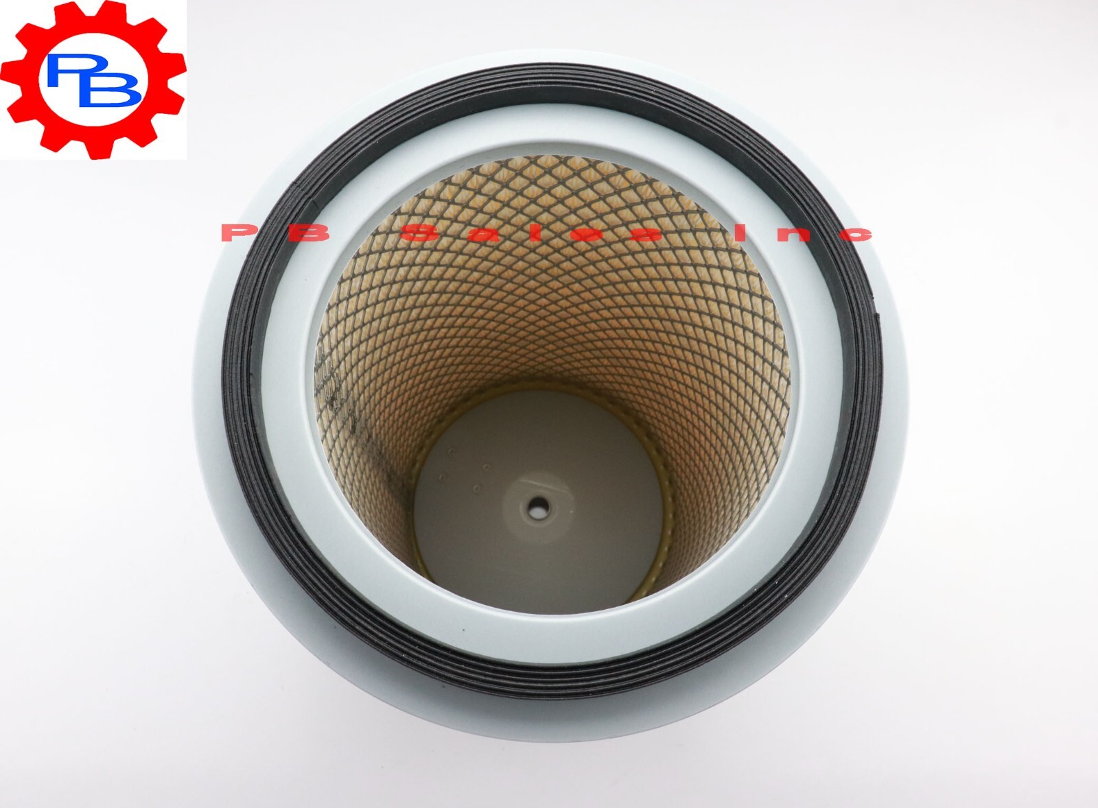 HMMWV Hummer H1 Air Filter Element Replaces #12342870 NSN 2940-01-188 ...