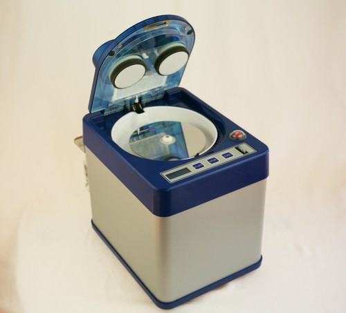 ELM ECO PRO 2 Automatic Disc Repair Machine w800 Minute Kit, Free ...