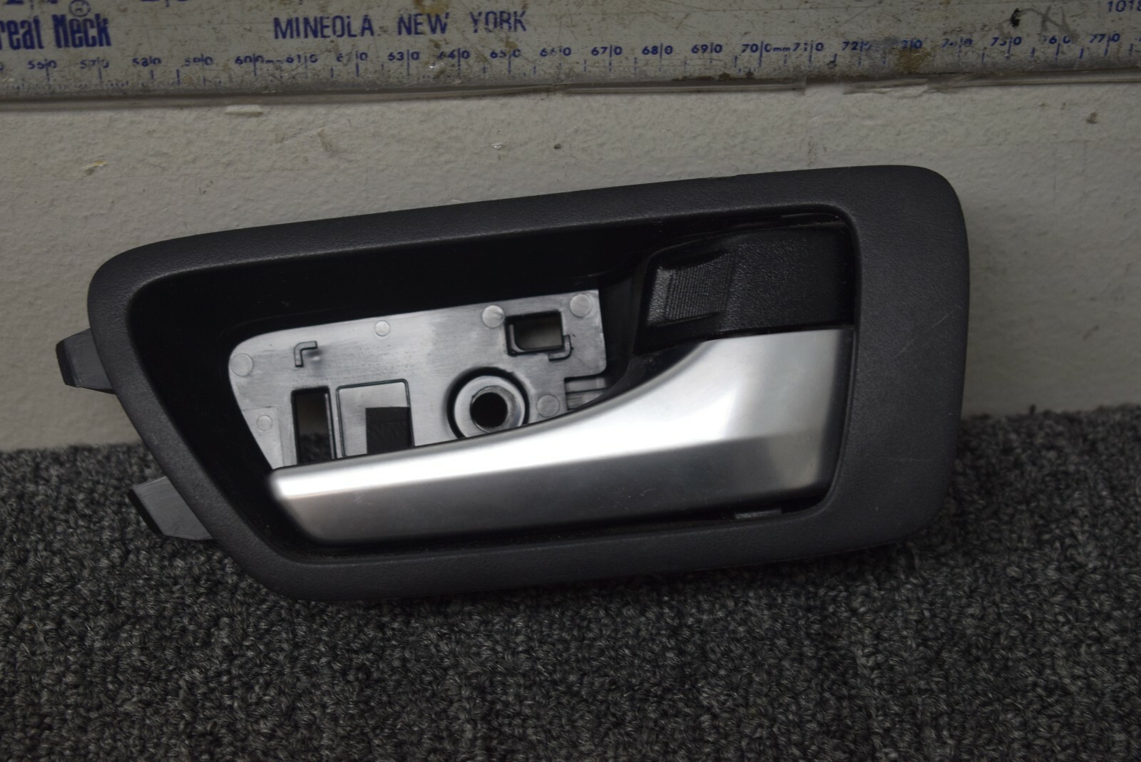 LAND ROVER RANGE ROVER INTERIOR DOOR HANDLE FACTORY OEM | eBay