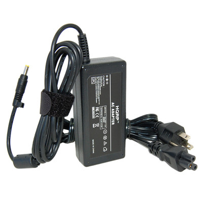 AC Power Adapter for HP Mini, Folio, Pavilion DV ZT TX Series 402018 ...