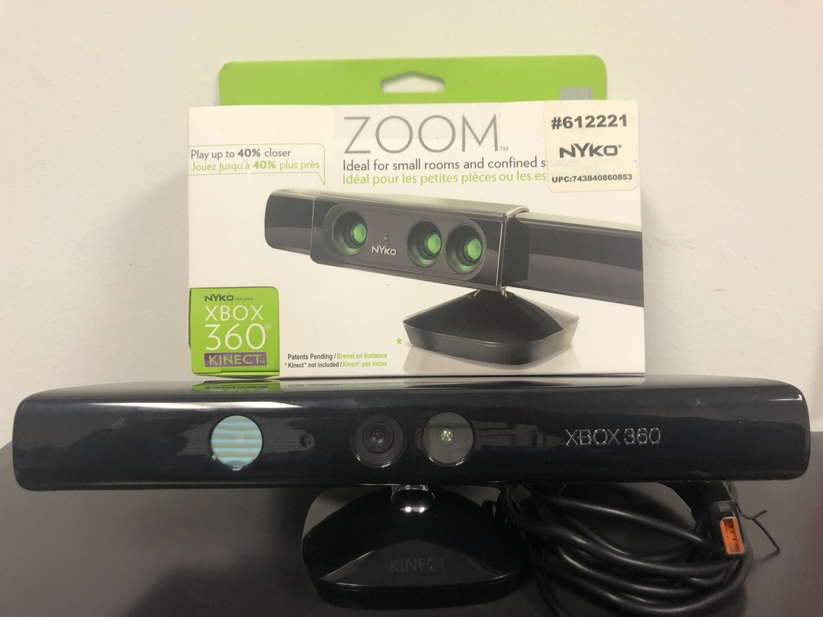 Kinect Do Xbox 360 Using A Kinect As An Infrared Camera Make