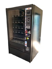 Rowe 4900 Snack Vending Machine for sale online | eBay