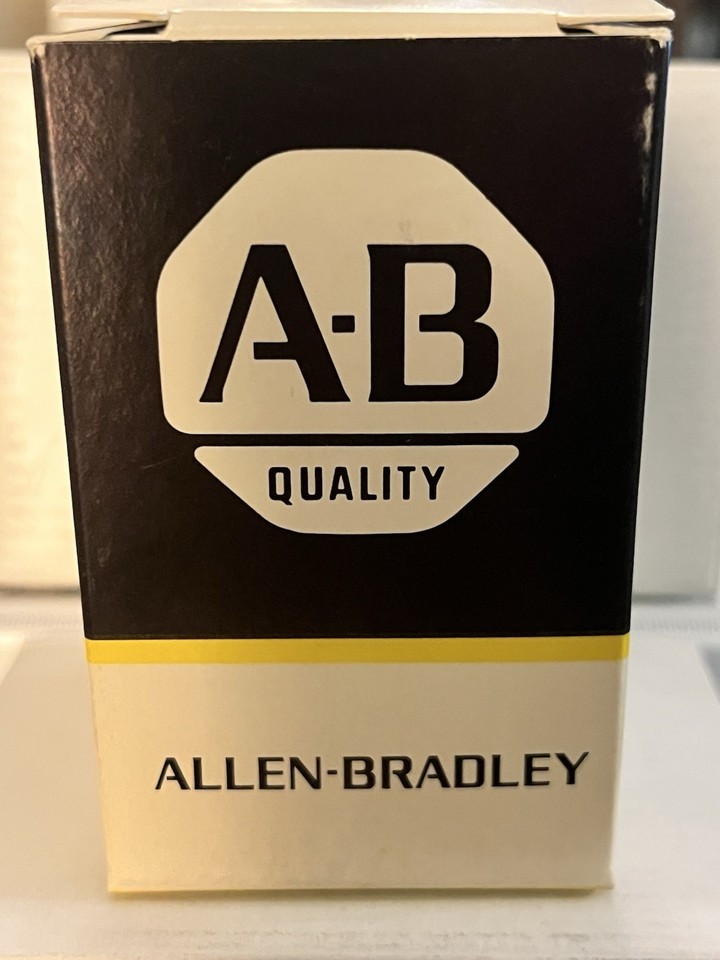 AB 800H-UR13 SER G 300V AC/DC Watt Max Potentiometer Unit | eBay