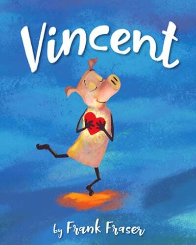 Vincent by Frank Fraser: Used 9781622826667| eBay