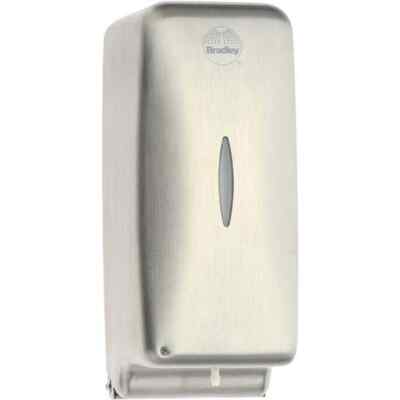 Soap Dispensers - Wall Mount