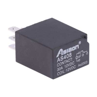 Hilfsrelais für CF500 600 800 X5 UTV ATV 4X4 BUGGY GO KART Teile | eBay