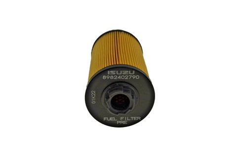 Isuzu Fuel Filter (Tier 4-Stage 3B) for 4LE2 engines 8982402790 | eBay