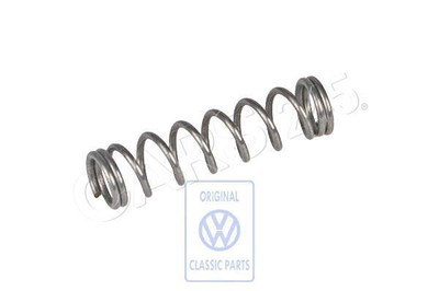 Genuine Volkswagen Spacer Spring NOS Ghia Mod.181 Type 2 3 4 Vanagon ...