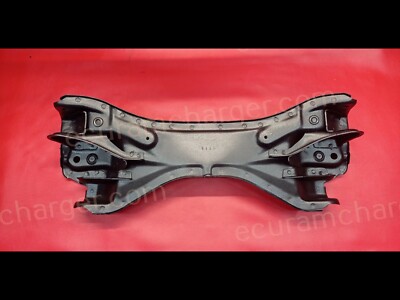 97-01 Honda Prelude OEM REAR Suspension Crossmember Sub Frame BEAM ...