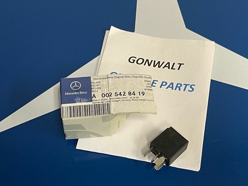 Mercedes Benz C300 CLA250 C63 AMG SL550 C43 AMG GLA250 Power Relay OE ...