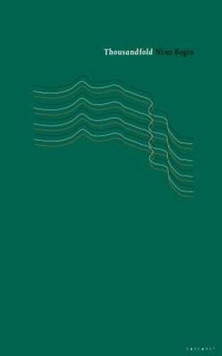 Thousandfold by Nina Bogin: New 9781784106393 | eBay