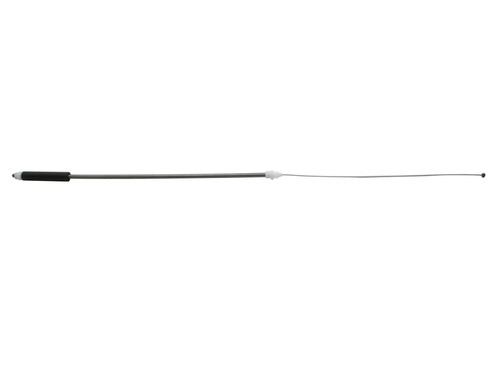 Ford Front Hand Brake Cable ZA ZB C4 XW ZC 302 V8 Automatic emergency ...