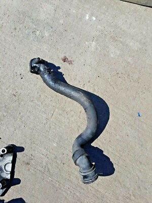 VAUXHALL CORSA D RADIATOR HOSE COOLANT HOSE PIPE 1.7 CDTI 2006 - 2014 ...