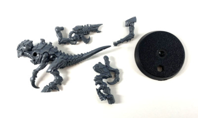 Tyranid Termagant Latest COMPLETE SINGLE MODEL Tyranids - Random Parts ...