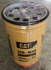 Caterpillar 1290372 129-0372 Fuel Water Separator Advanced High ...