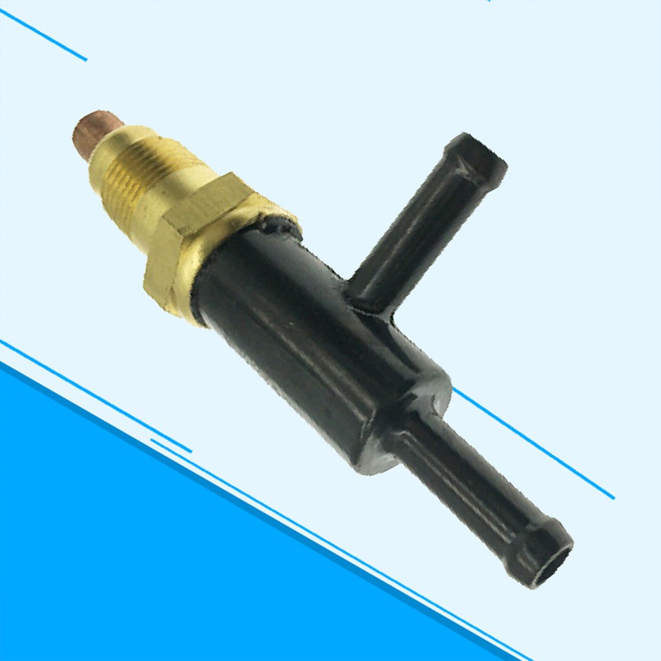 1pc Black Air Injection Control Valve 36281-PNA-G01 For 2001-2007 Honda ...