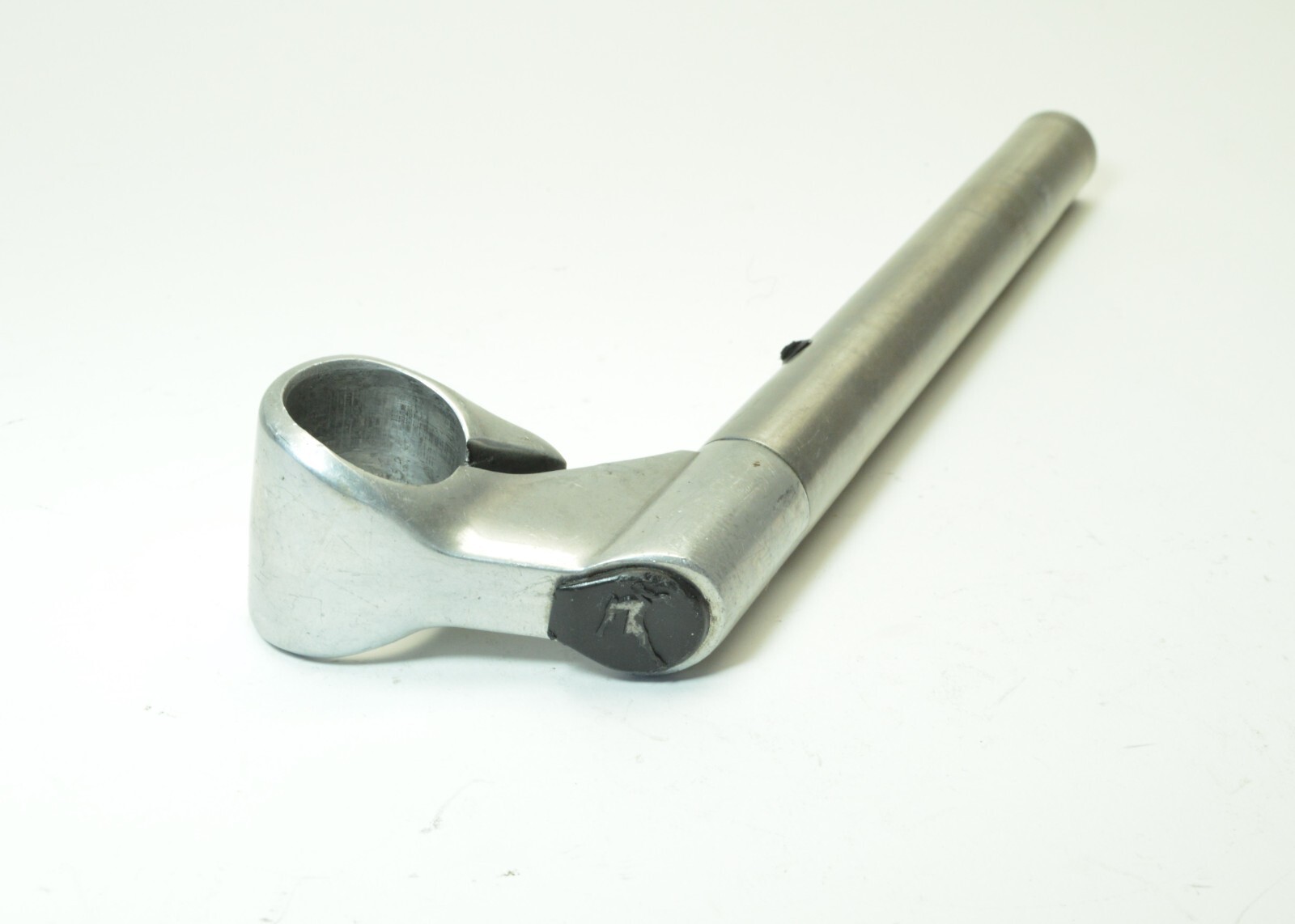 WIRE ROUTING BICYCLE 22.2 MM TALL RISER QUILL STEM 40 MM REACH 25.4 MM ...