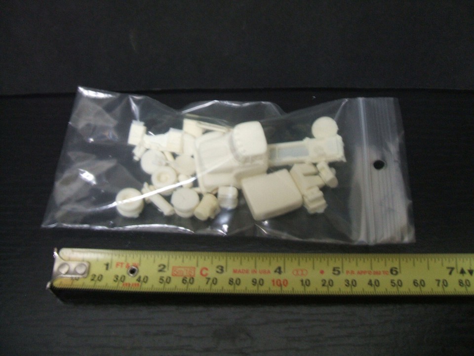 1/87 HO scale resin kit - International 1600 Loadstar truck tractor | eBay