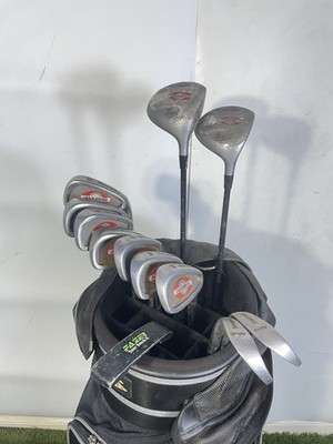 Howson Alliss Beginner Golf Set Regular Flex /7963 | eBay UK