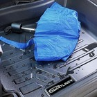 SMARTLINER Floor Mats 2 Row Liner Set 02-08 Ram 1500 | 03-09 2500 3500 ...