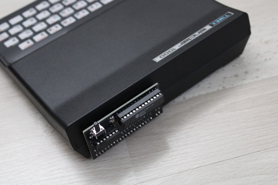 ZX81 16K RAM pack, Sinclair Timex 1000 | eBay