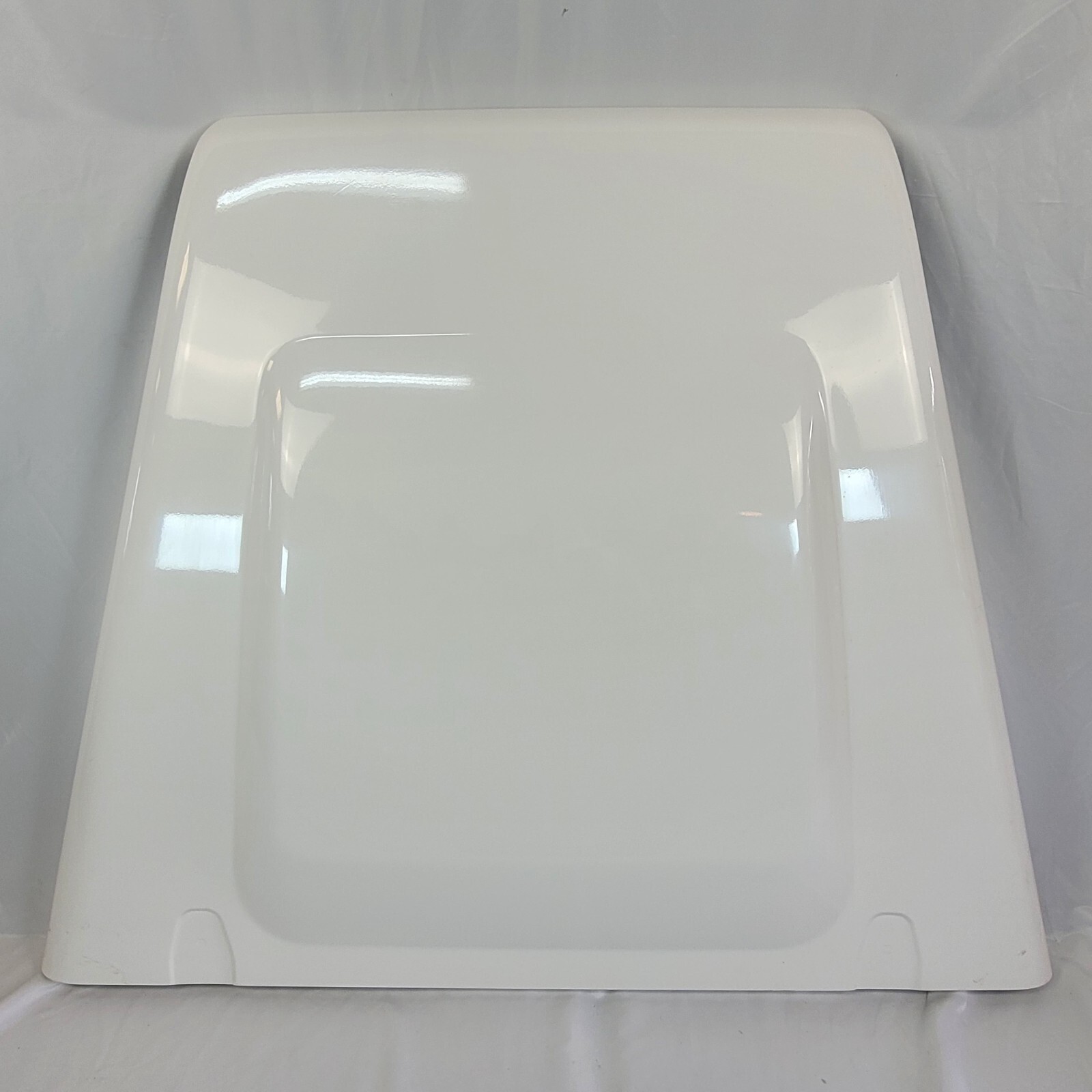 DEFENDER FiberGlass PUMA Bonnet Part DA1963/BA7830/BKA710140 | eBay