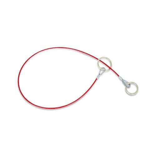 Fall Protection Anchor Sling Cable Climbing Roof Construction Abrasion ...