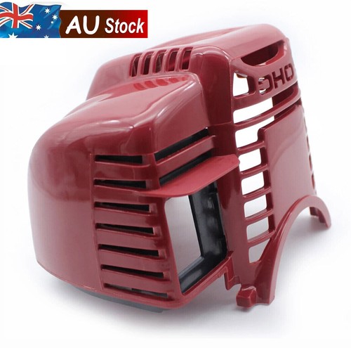 Top Engine Cylinder Cover Shield Shroud Fit HONDA GX35 GX35NT HHT35S ...