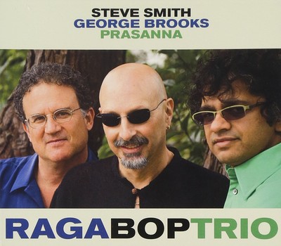 Steve Smith Raga Bop Trio CD ABLX025 NEW | eBay